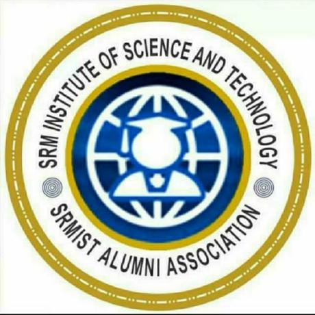Srm Alumni Affairs Github