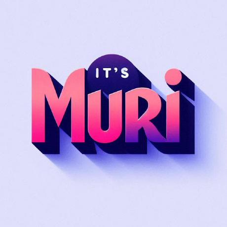 Itzmuri Itsmuri Github