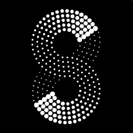 Blazing Cloud Github - Gorgeous Geometric Texture - 4K