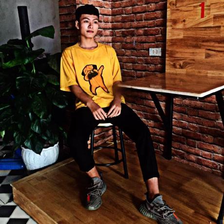 Minhbienk2 Minhbien Github