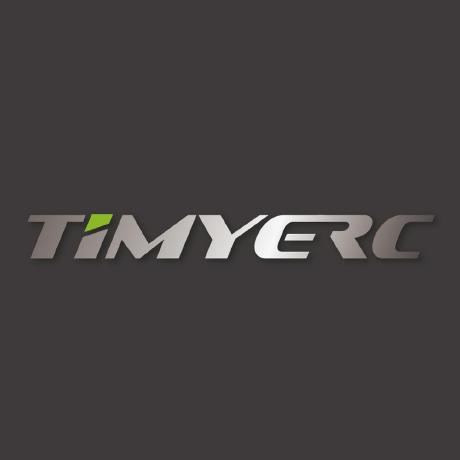 Timyerc Github