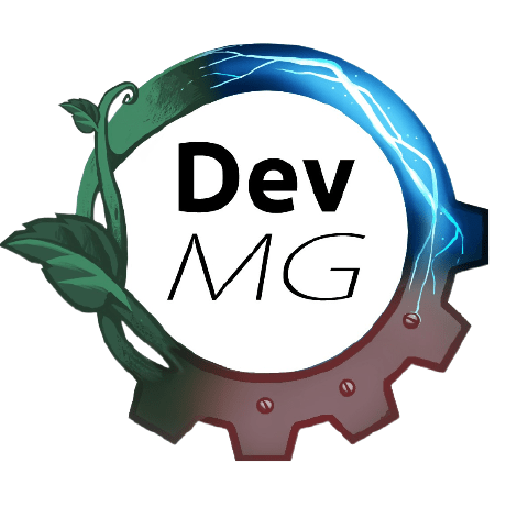 Mgdevemix Maxime Gaschet Github
