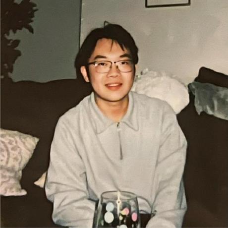 Lingyun Wang Lingyun Wang Github