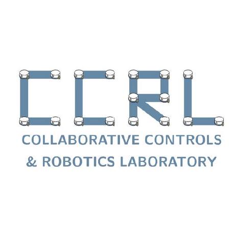 Collaborative Controls Robotics Laboratory Github
