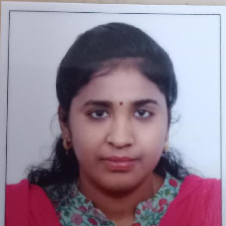 Vinim91 Vinitha Github