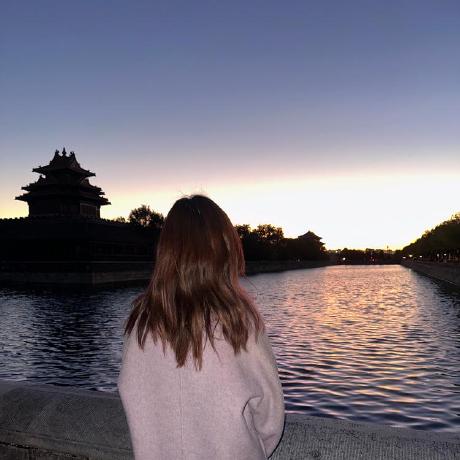 Joy Xuaxua Joy Github