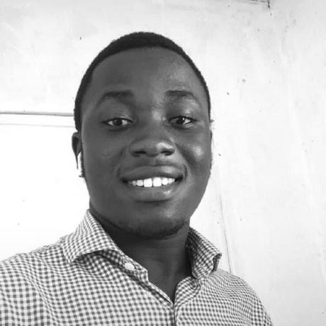 Amponsah Clinton Amponsah Clinton Github