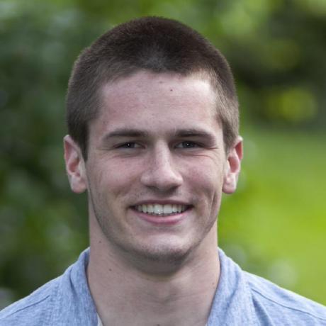 Stephenrice Stephen Rice Github