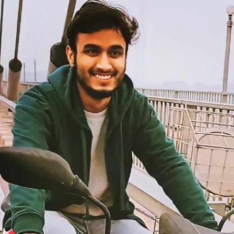 Mishra0010 Harshit Mishra Github