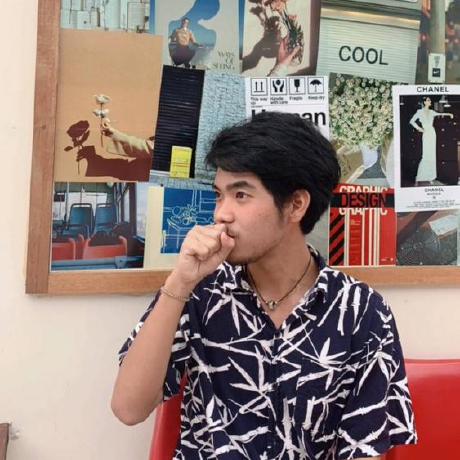 Poohpoom2002 Phuriphut Phokasawat Github