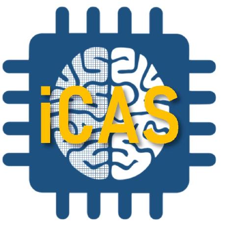 Intelligent Circuits Architectures And Systems Icas Lab Sjtu Github