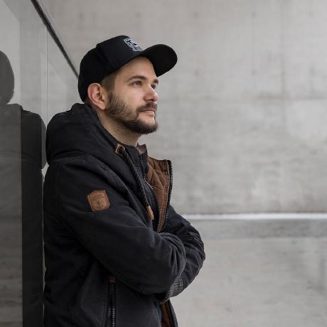 Stefan Karger Stefan Github