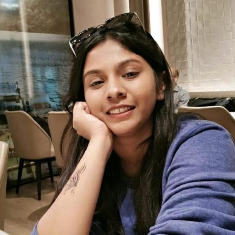 Surekashreya Shreya Sureka Github