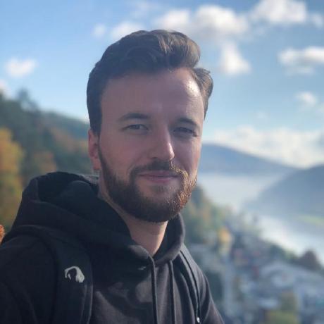 Tilmon Tilman Trompke Github