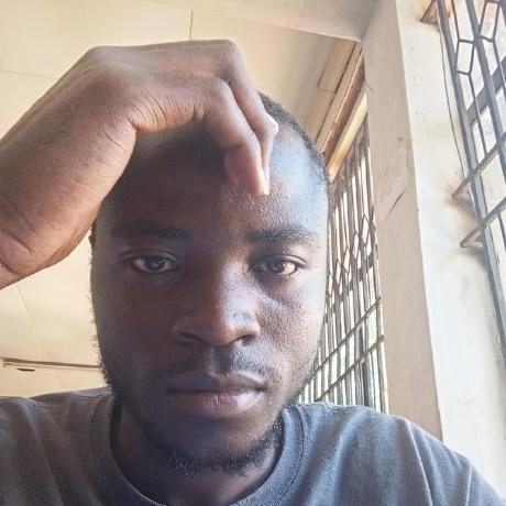 Ochieng2000 Isaac Ochieng Github