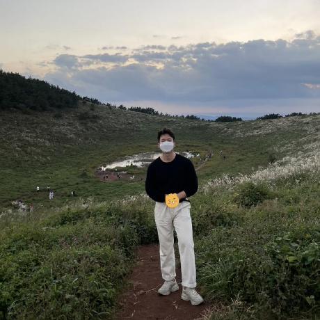 Hojunkimdev Hojun Kim Github