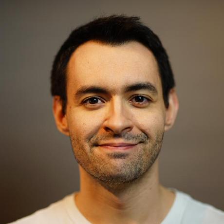 Gabriel P Langlois Gabriel P Langlois Github