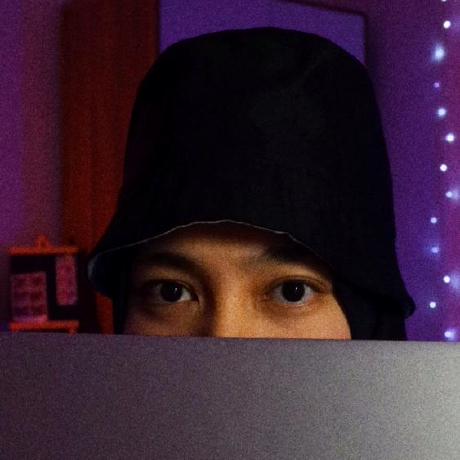 Izzahnin Nurul Izzah Github