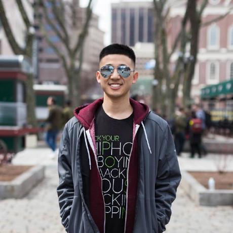 Jscho13 Joseph Cho Github