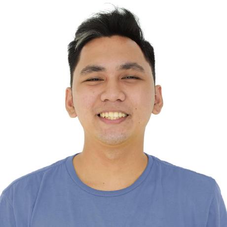 Darrelmendoza Darrel Mendoza Github