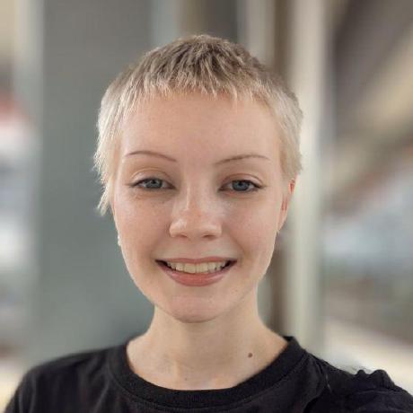 Josiedavison Josephine Davison Github