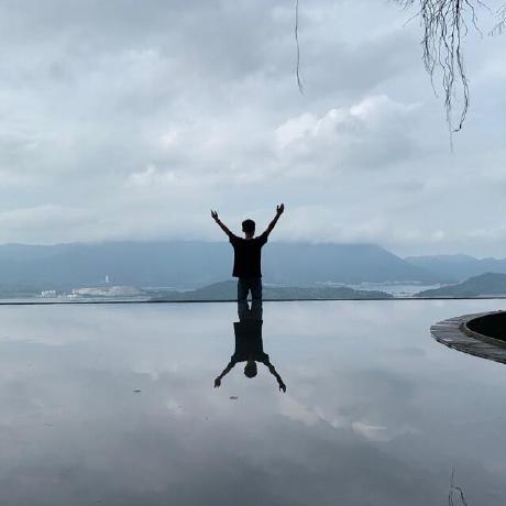 Zhichengluxx Zhicheng Lu Github