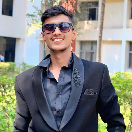 Viraj324 Viraj Sonawane Github