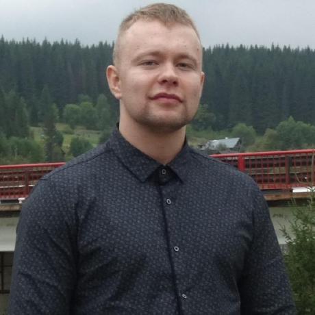 Ivbshv Bushuev Igor Github