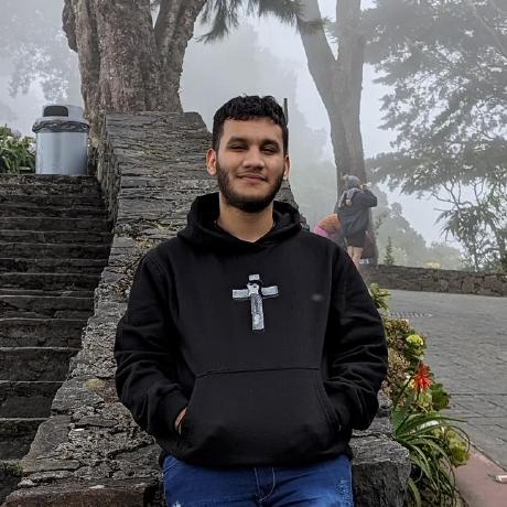 Gabrielmarcano Gabriel Marcano Github