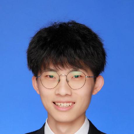 Sjtuzzw Zhongwang Zhang Github