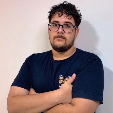 Matheusevs Matheus Eduardo Github