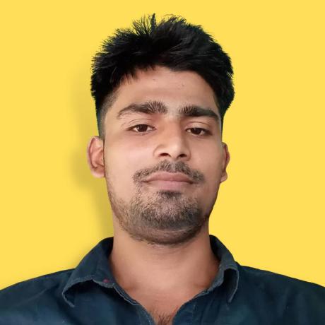 Hemant087 Hemant Raj Github