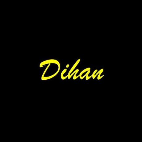 Team Of Dihan Official Github