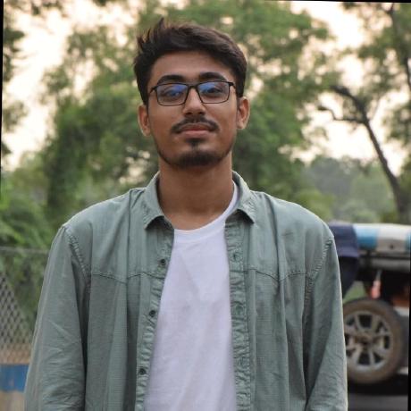 Jyoti1610 Jyotirmoy Ghosh Github