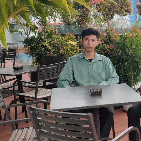 Rasspp Ridho Akbar Github