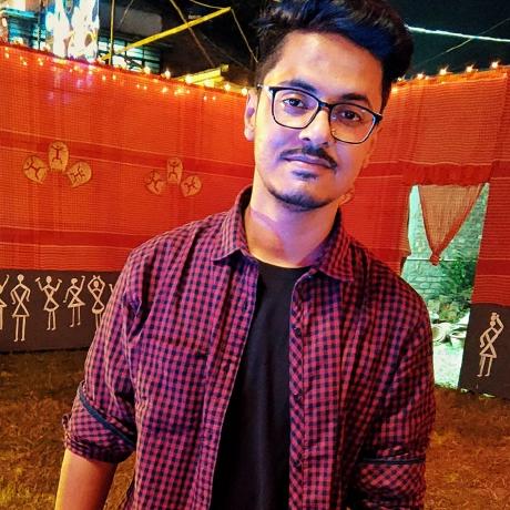 Sudiptoco Sudipta Mukherjee Github