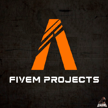 Fivem Projects Github