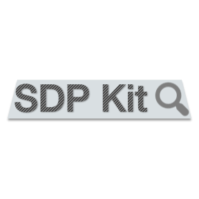Sdp Kit Github