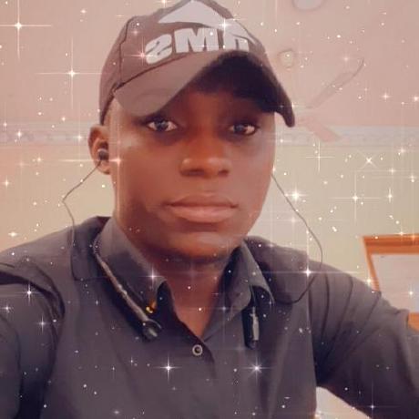 Bimbotech Abdulsalam Abimbola Farouk Github