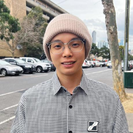 Edisonyls Edison Yang Github