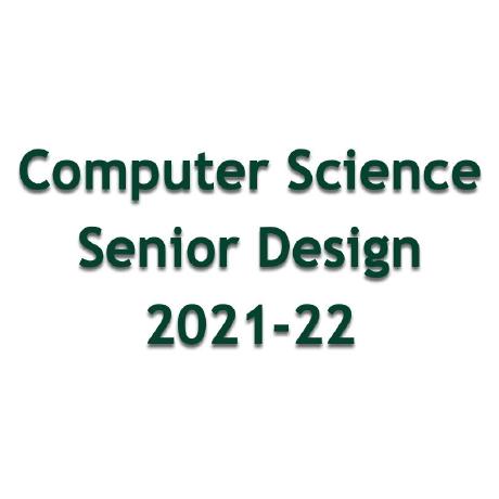 Senior Design 21 22 Github