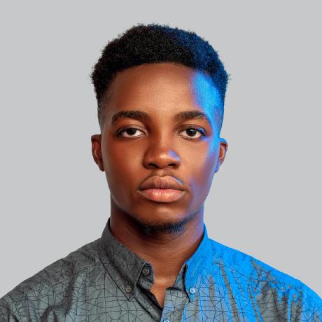 Eniola Codes Eniola Odunmbaku Github