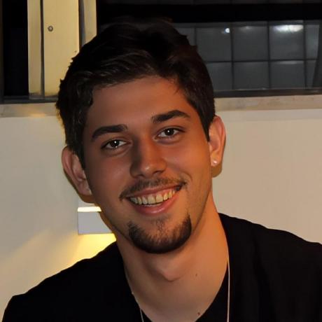 Vitor Git15 Vitor Emanuel Ferreira Vital Github