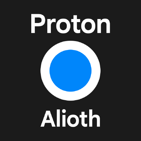 Protonaosp Alioth Github