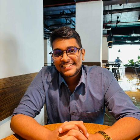 Iamvirul Virul Nirmala Wickramasinghe Github