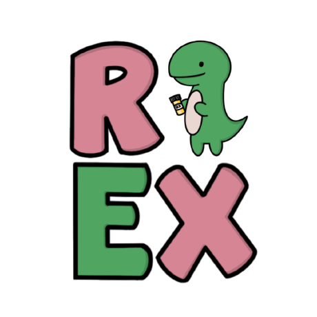 Rex App Github