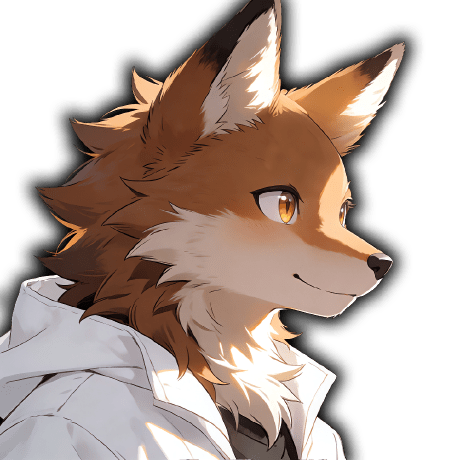 Xiaoluofoxington 洛狐 Github