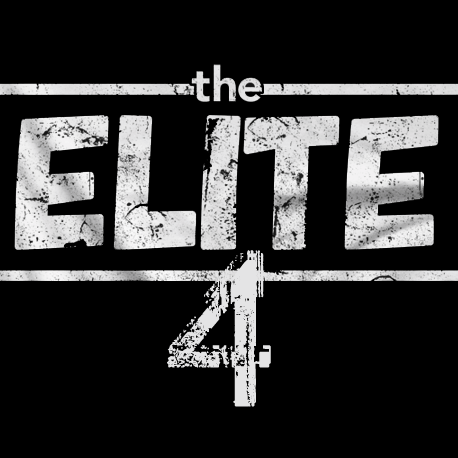 The Elite 4 Github