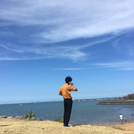 Sangcheol Lee 이상철 Github