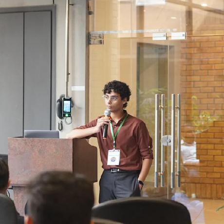 Ahmadexe Muhammad Ahmad Github